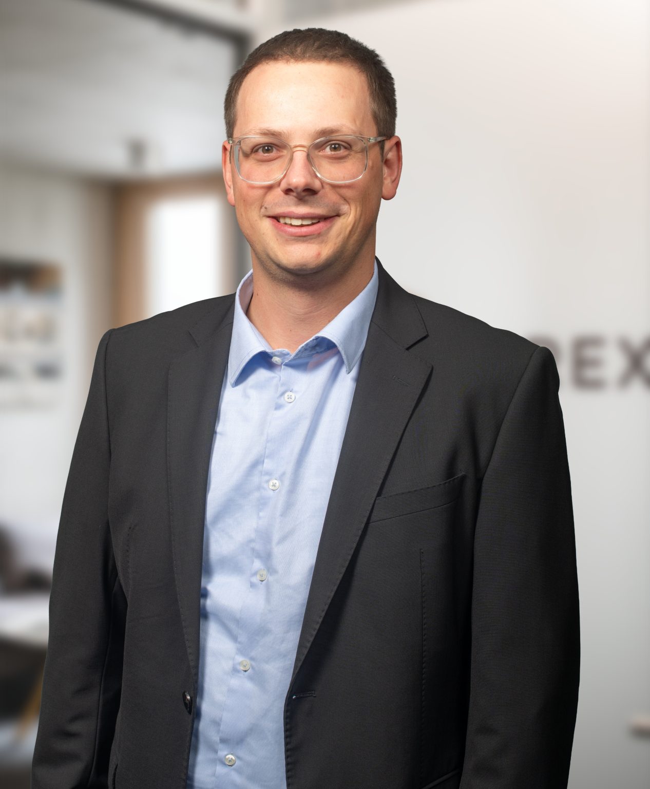 Über uns | LIREX AG